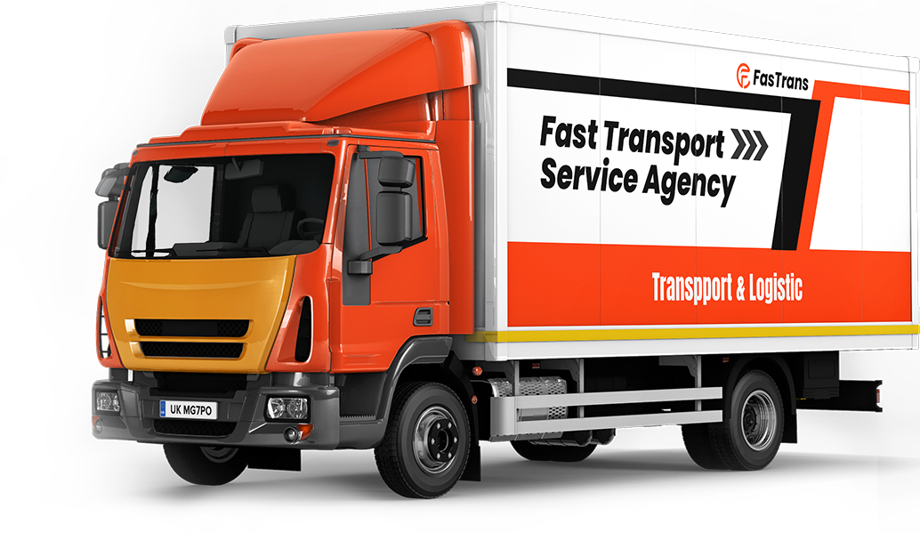 Alpha Regional Logistics LLC